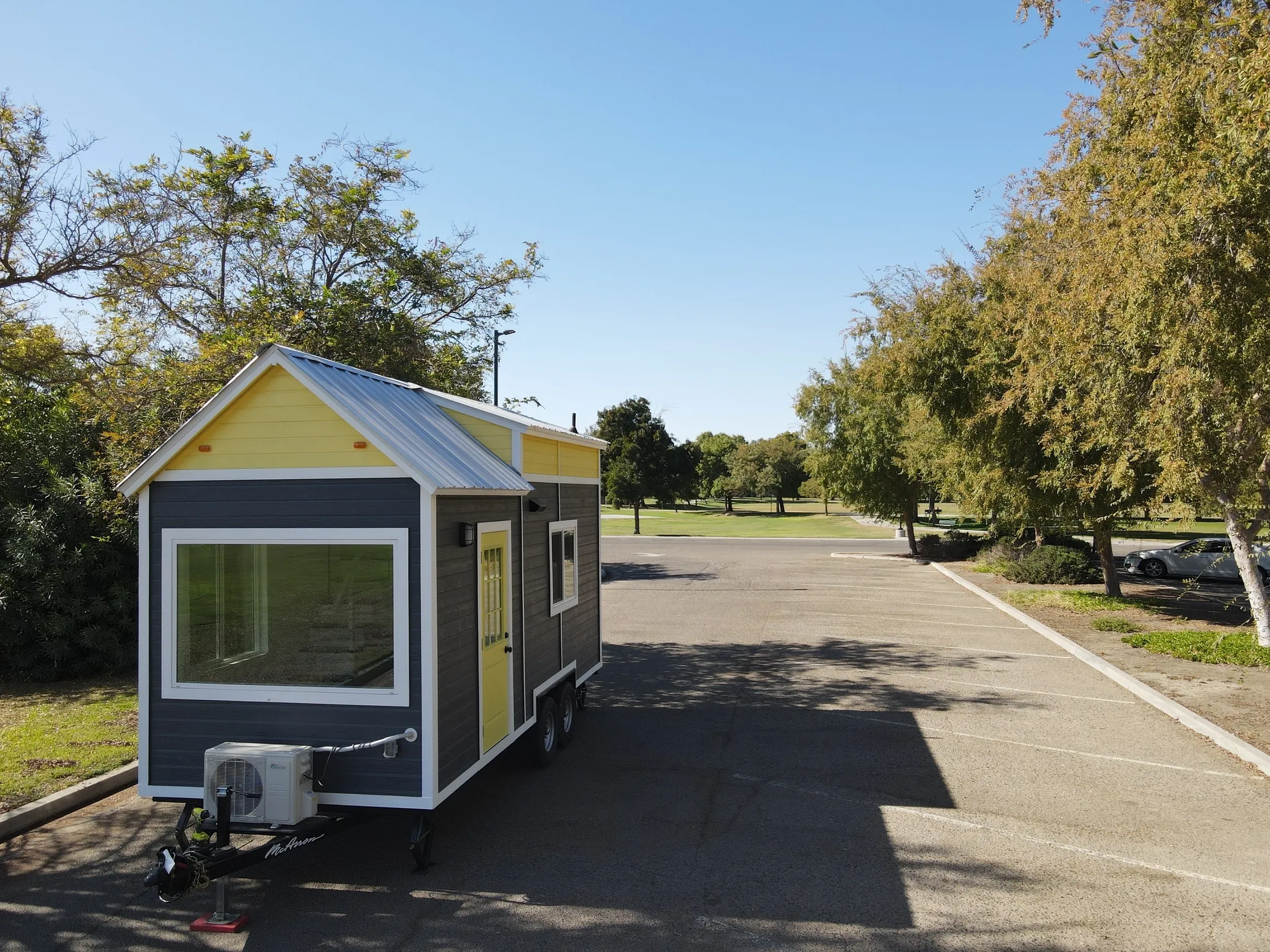 How to Choose the Right Materials for Your Tiny House Construction